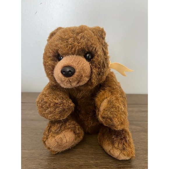 Ty Classic | Toys | Ty Classics Collection Magee The Teddy Bear With ...